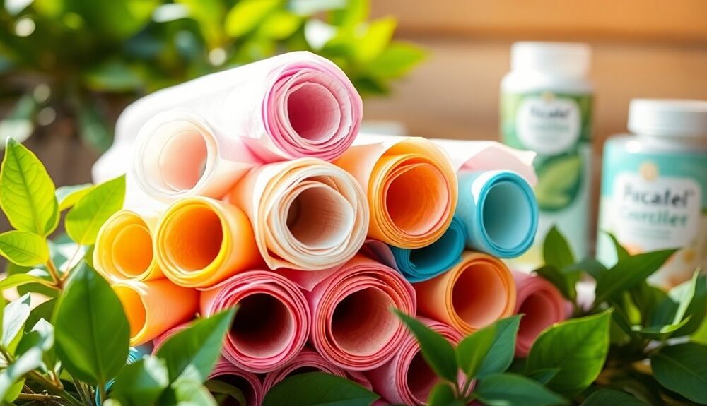 Toilet Paper vs. Tissue Paper: The Unbelievable Difference Explained ...