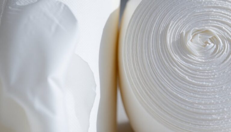 Toilet Paper vs. Tissue Paper: The Unbelievable Difference Explained ...